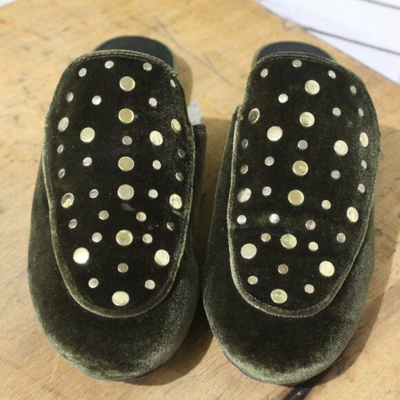 Kenneth Cole Reaction | Shoes | Kenneth Cole Reaction Velvet Green ...